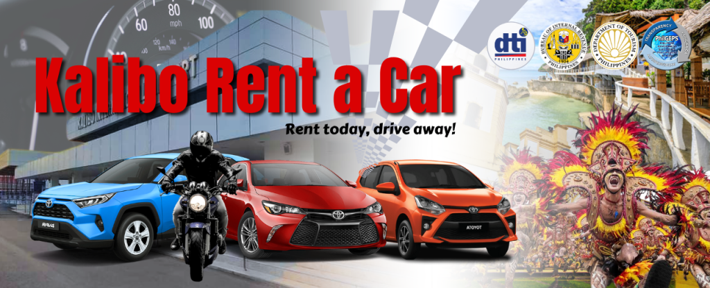 About Kalibo Rent a Car - No. 1 Hassle-Free Bookings for Convenient ...